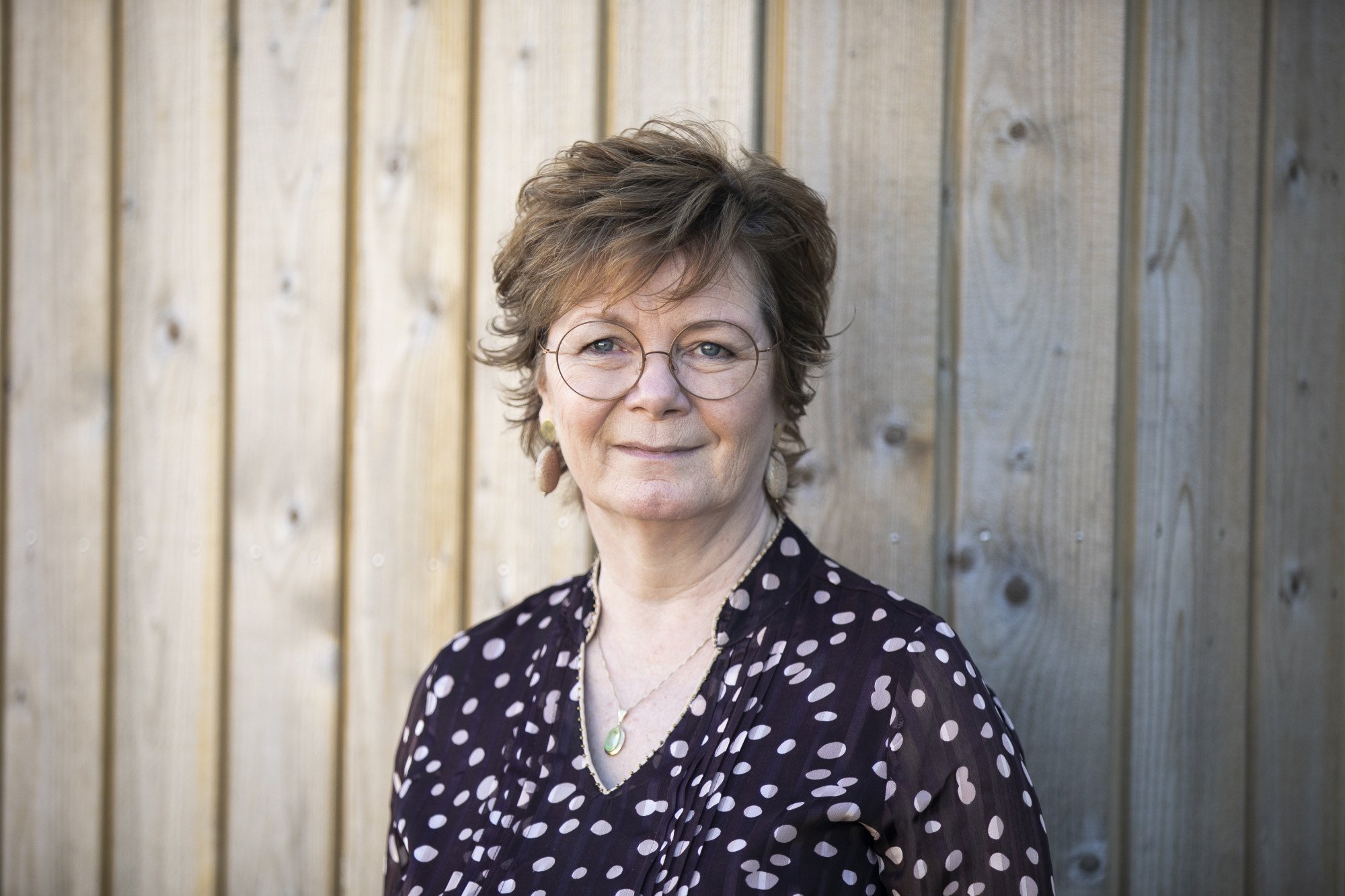 De rol van Suzanne in het speciaal onderwijs - J.H. Donnerschool
